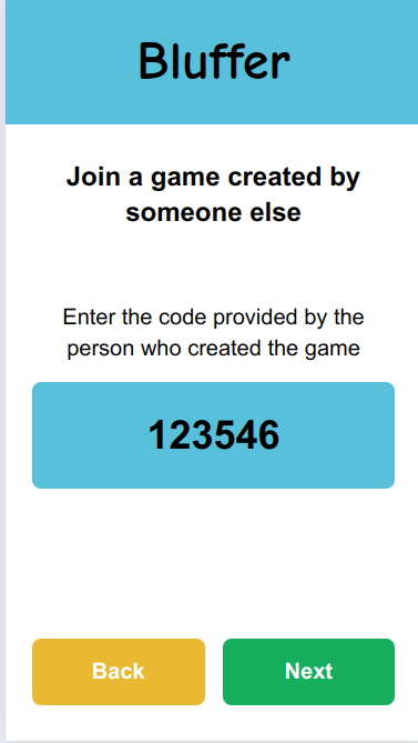 Bluffer - The Ultimate Party Game for Groups